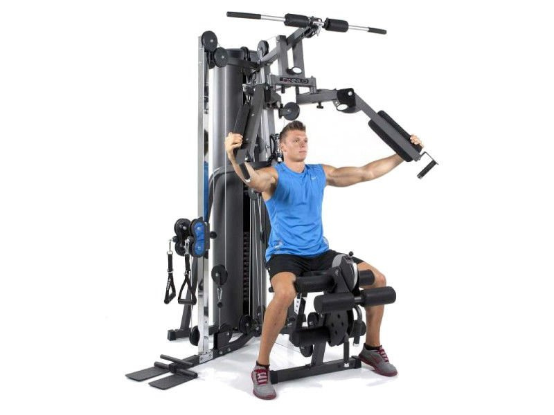 Atlas Finnlo Autark 2200